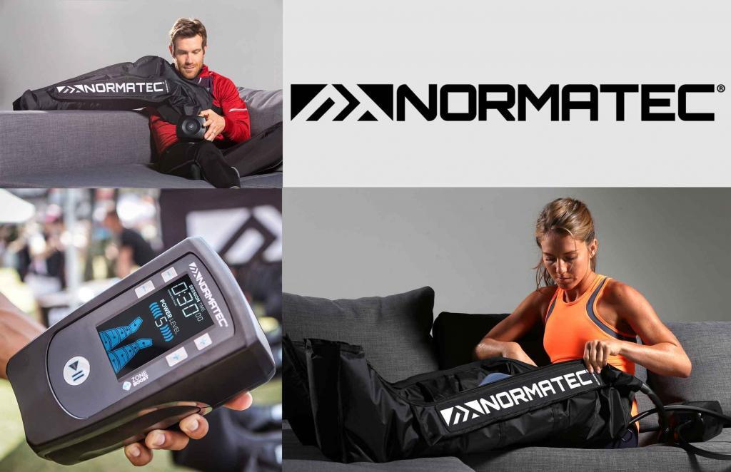 Recovery Science Inc. | Best Normatec Compression Therapy | Recovery ...
